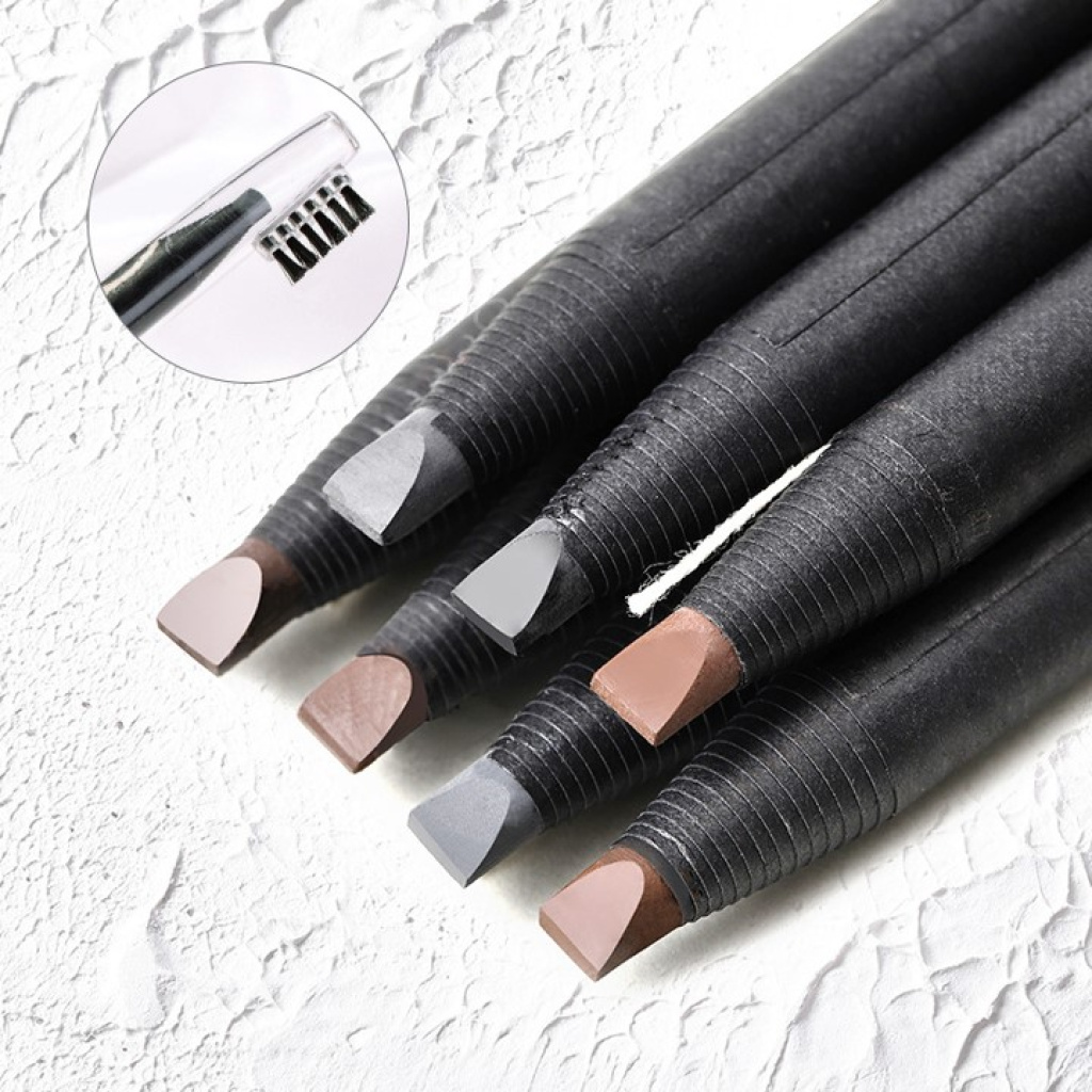 Mapping pencil – Black - PMU