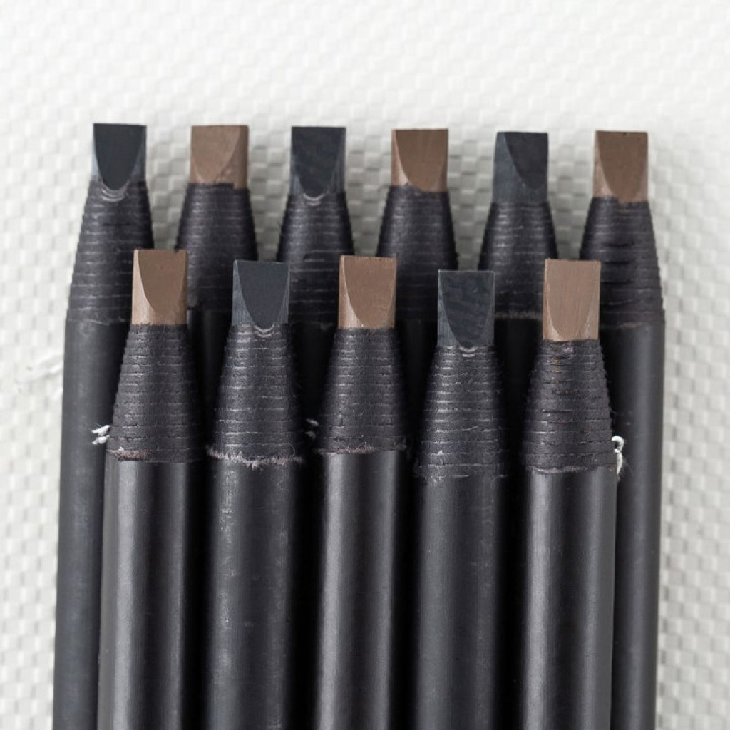 Mapping Pencil – Brown | PMU Pro Shop - PMU